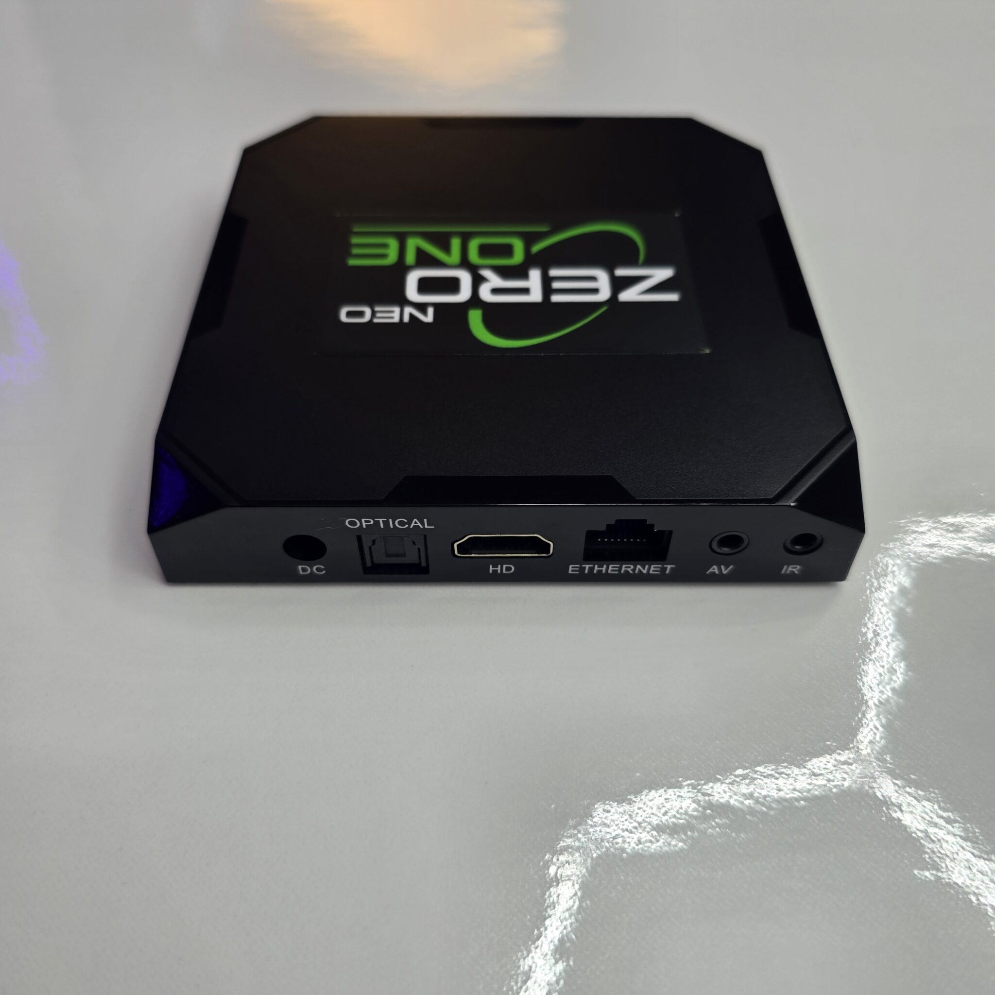 Buy Neo Zero One Console | Plug & Play Retro Gaming Console